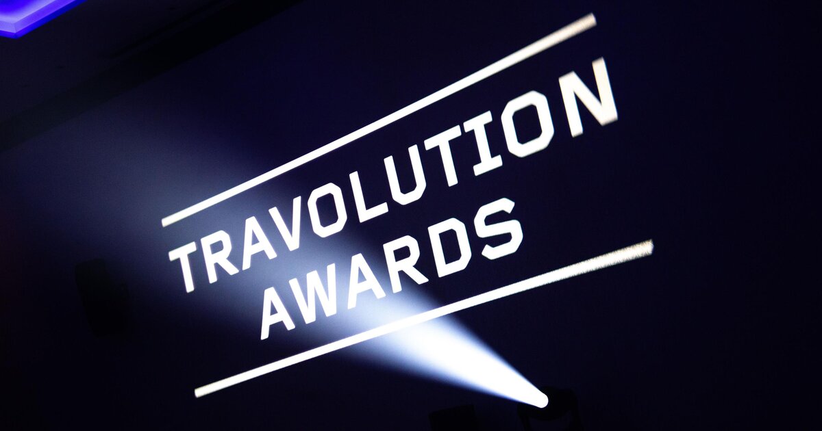 Travolution Awards 2019 | Travolution