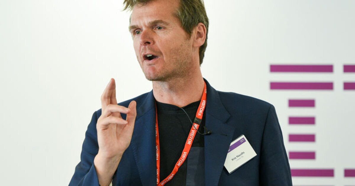 Travolution Start-Up Summit: The tale of... | Travolution