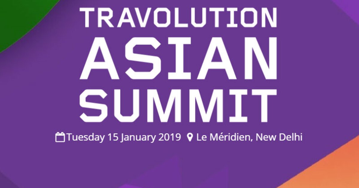Travolution Asian Summit: Video coverage | Travolution