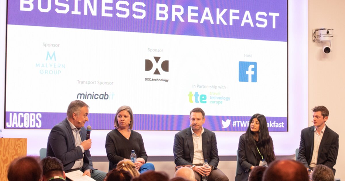 Special Report: Travolution Business... | Travolution