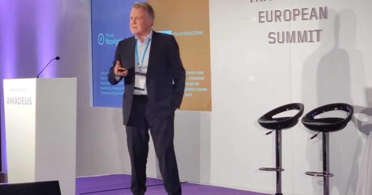 Travo Summit: Travel Navigator introduces... | Travolution