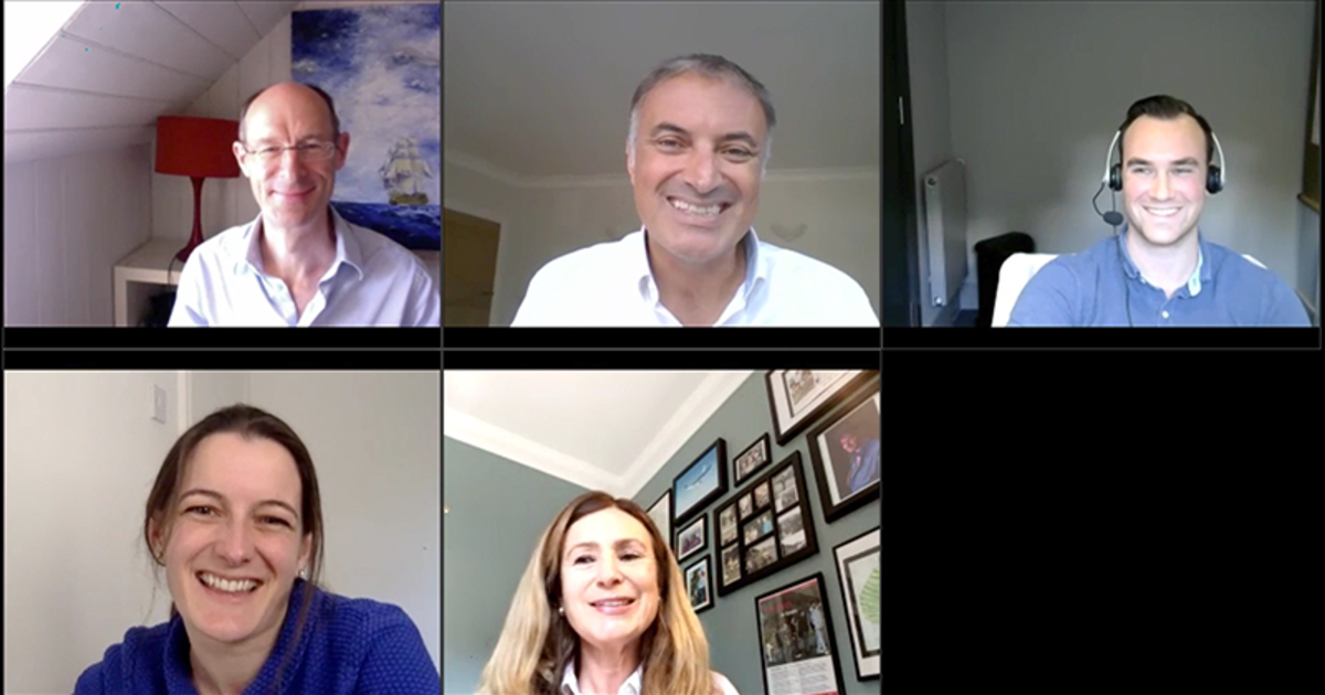 Travo Start-Up Summit: Persistence is the... | Travolution