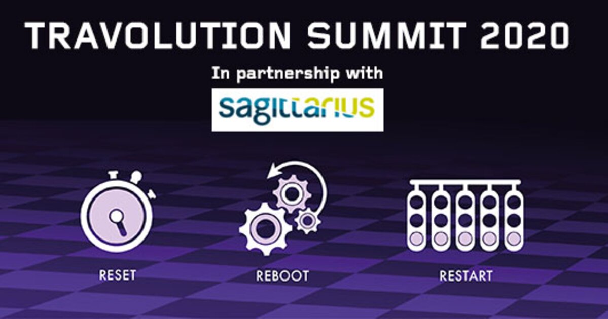 Travo Summit: COVID-19 and the positive... | Travolution