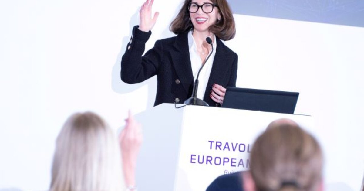 Travo Summit 2021: Employment crisis makes... | Travolution