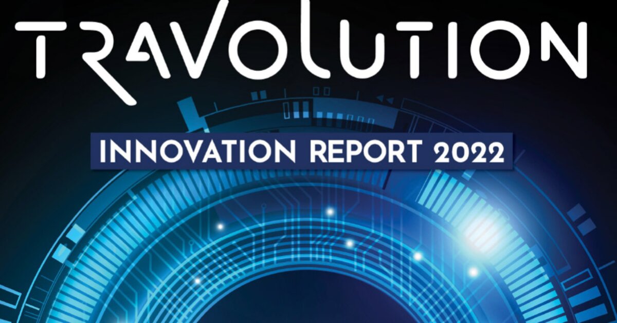 Technology spending in the UK travel sector... | Travolution