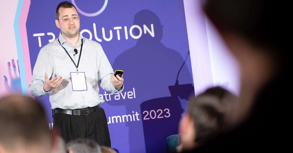 Travolution Summit 2023: Focus on... | Travolution