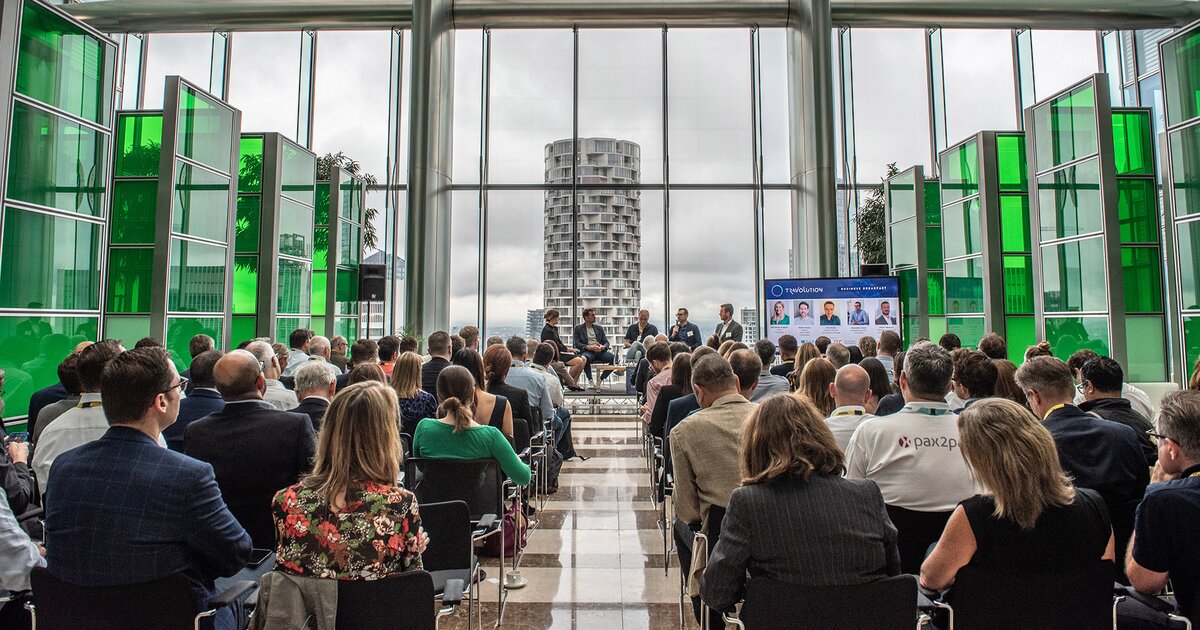 Travolution Business Breakfast | Travolution