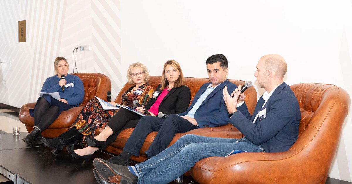 Travolution Start-up & Innovation Summit 2023 | Travolution