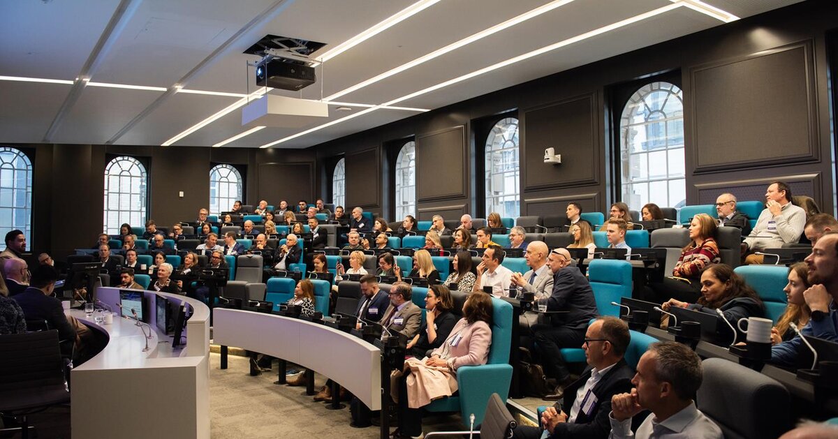 Travolution Business Breakfast WTM | Travolution