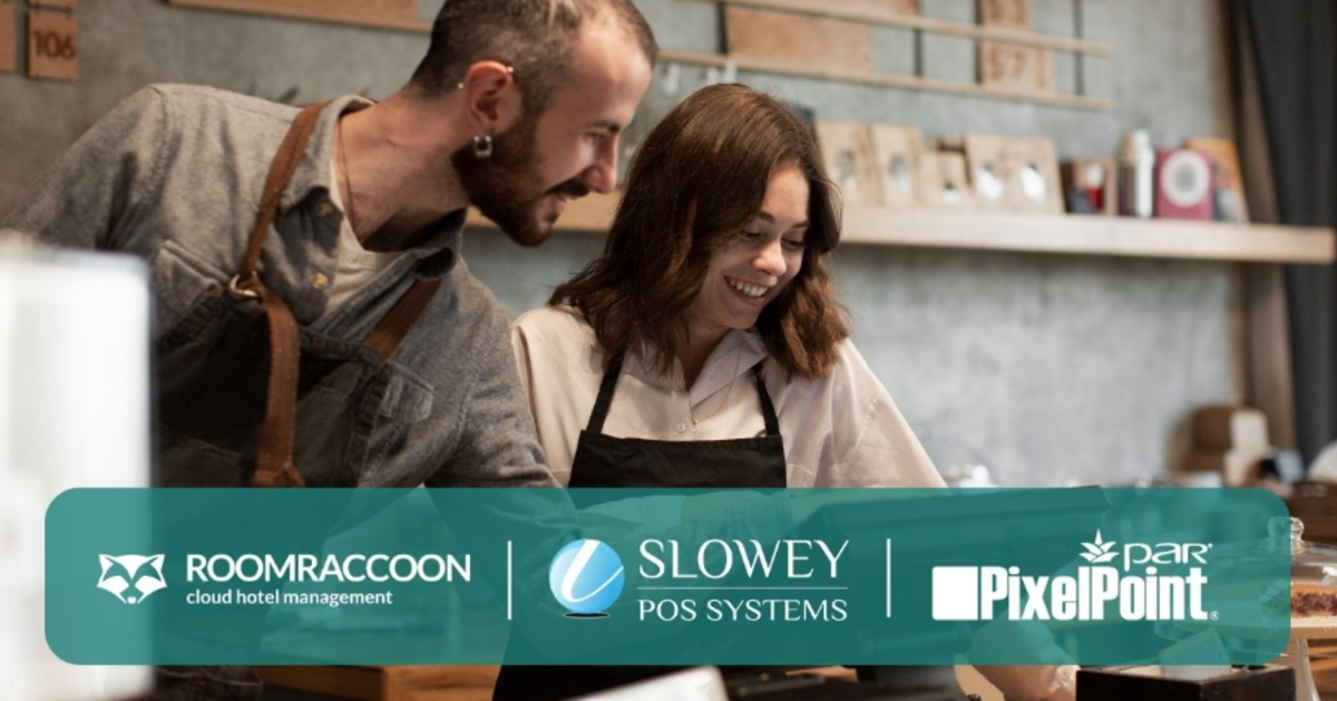 RoomRaccoon announces strategic partnership... | Travolution