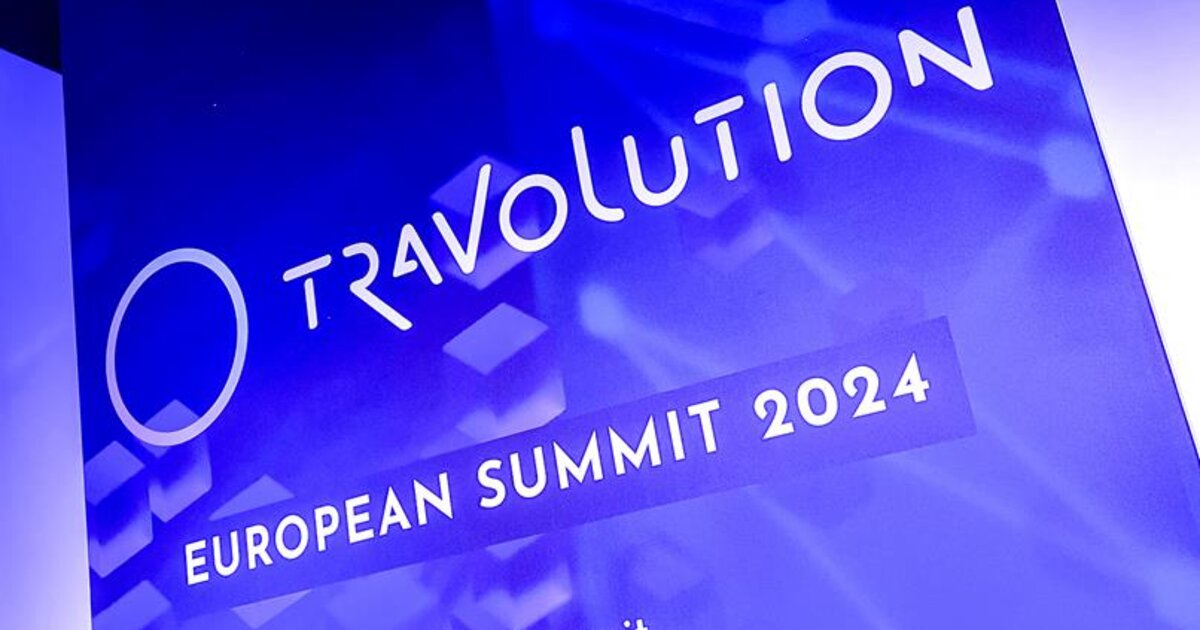 Travolution European Summit | Travolution