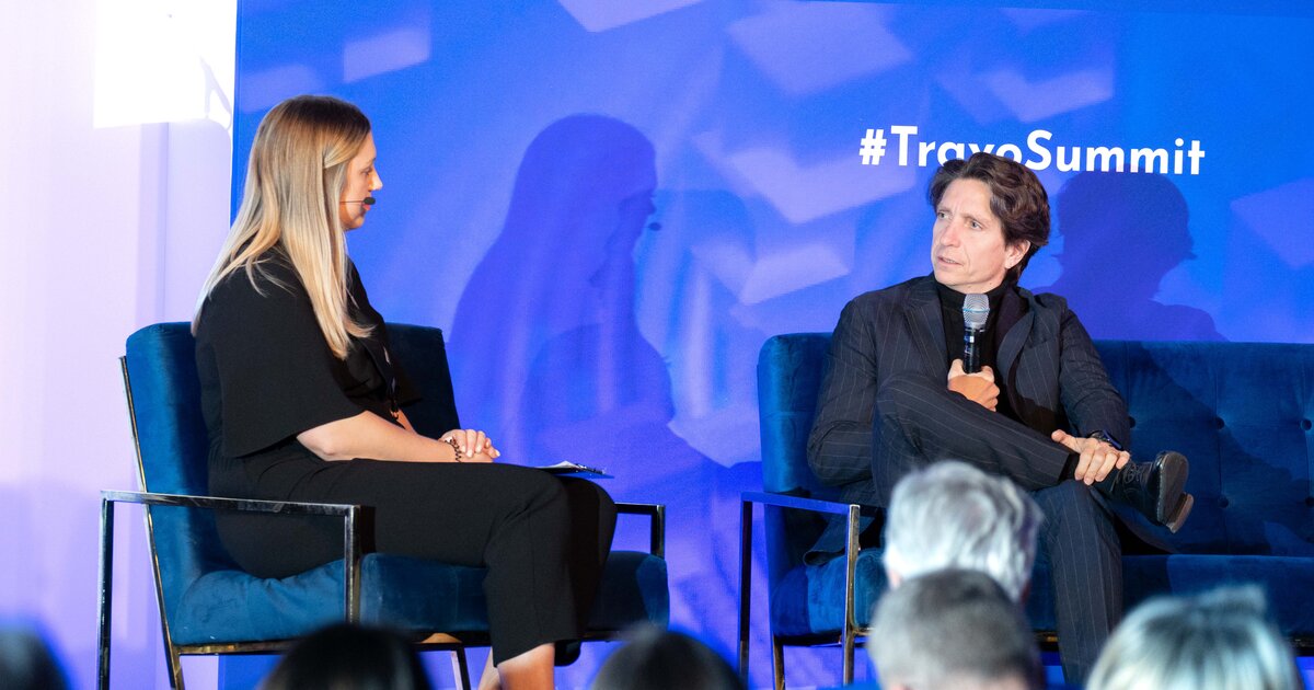 Travo Summit 2024: 2024 to be record year... | Travolution