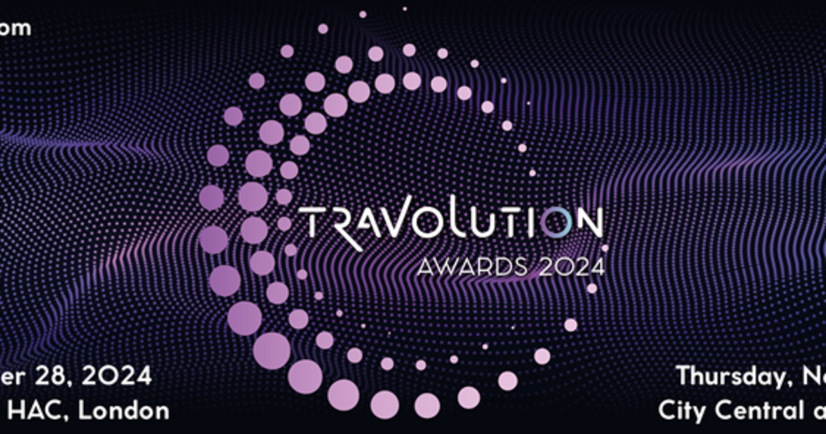 The Travolution Awards: 6 tips to write an... | Travolution