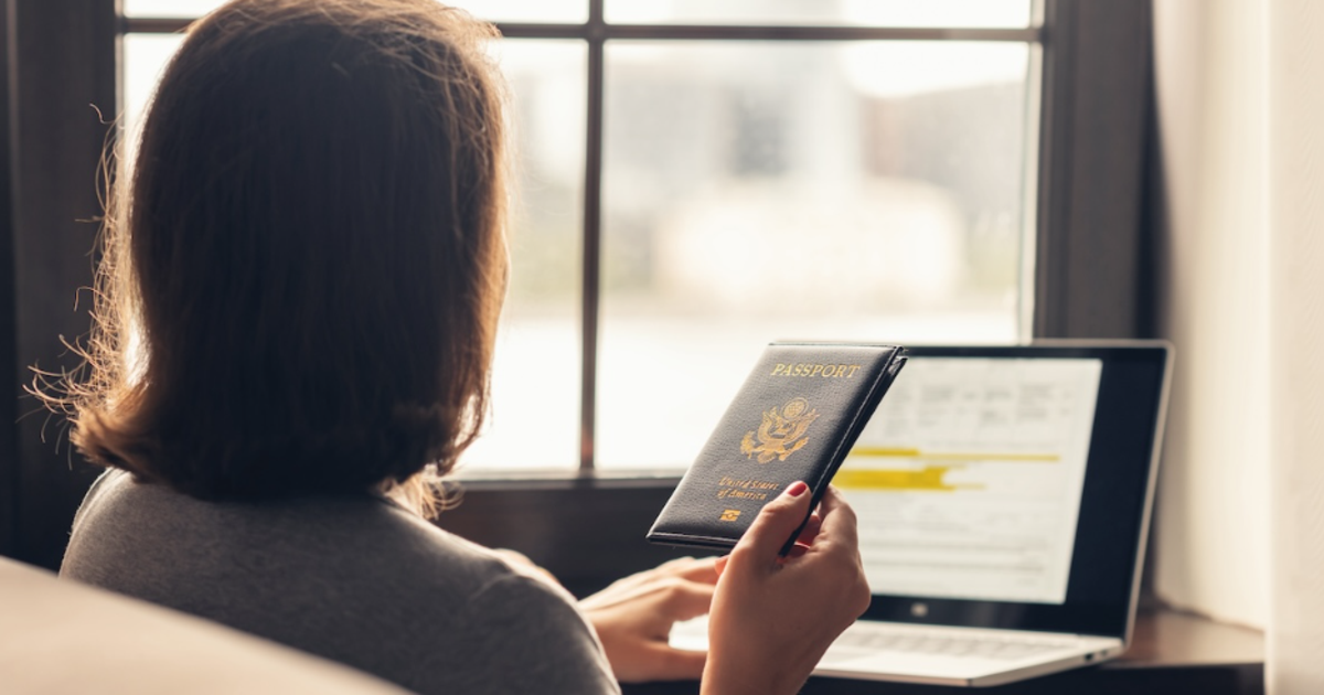 Home Office begins introduction of eVisas... | Travolution