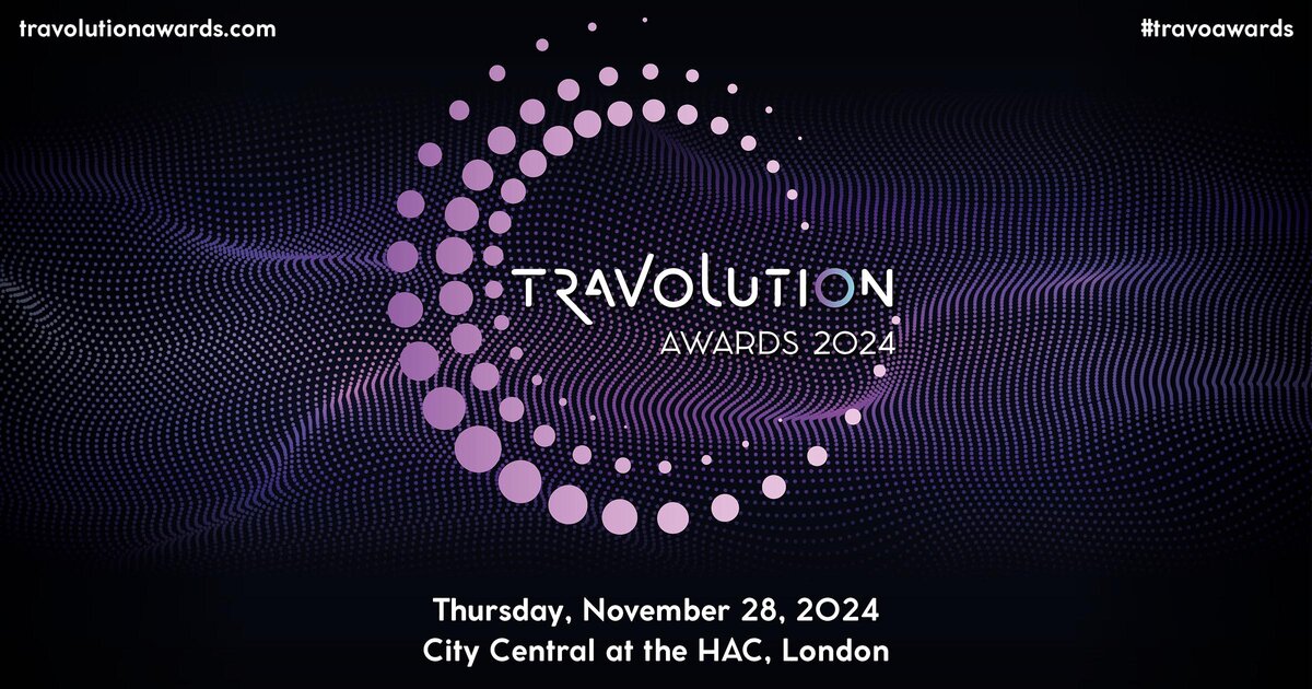 Travolution Awards 2024 shortlists revealed | Travolution