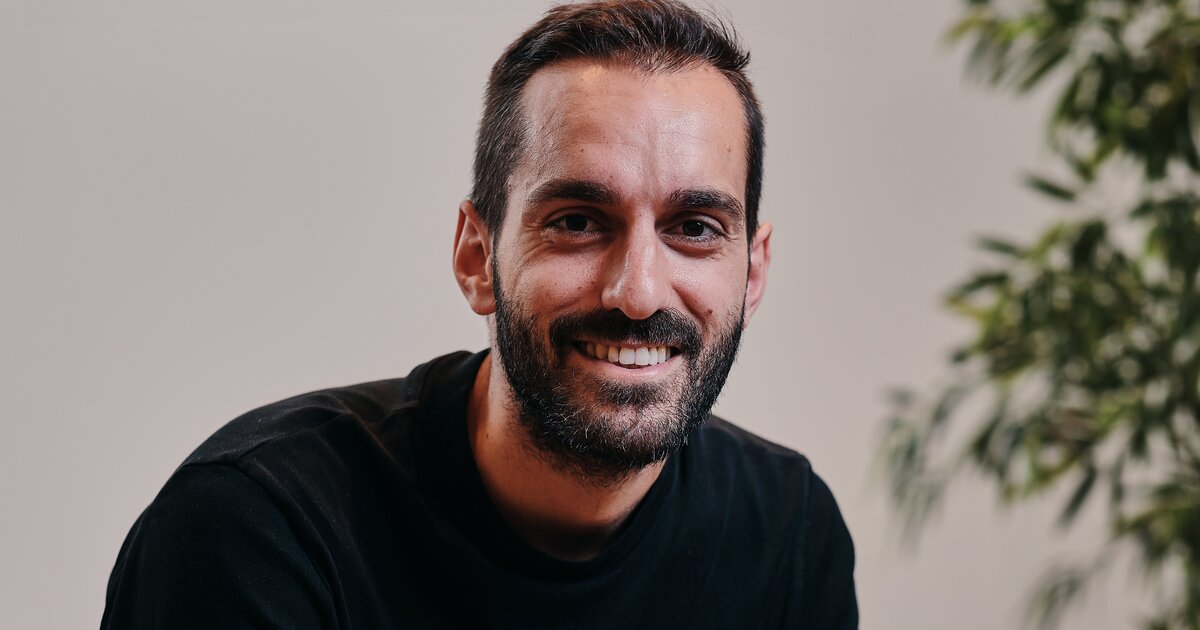 Fausto Maglia becomes The Data Appeal... | Travolution