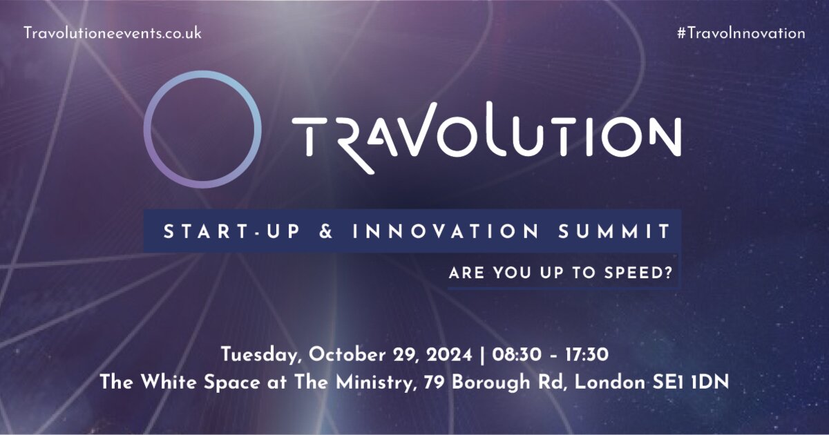 New speakers announced for the Start-up and... | Travolution