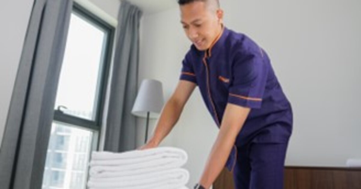 Housekeeping Plus app a gamechanger for... | Travolution