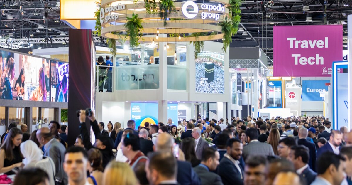 ATM 2025 themes revealed | Travolution