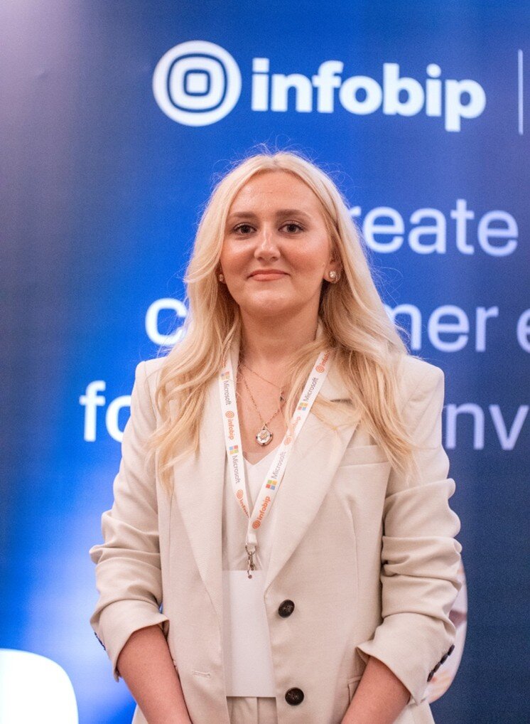 Infobip supports Qatar’s digital... | Travolution Infobip supports Qatar’s digital... | Travolution