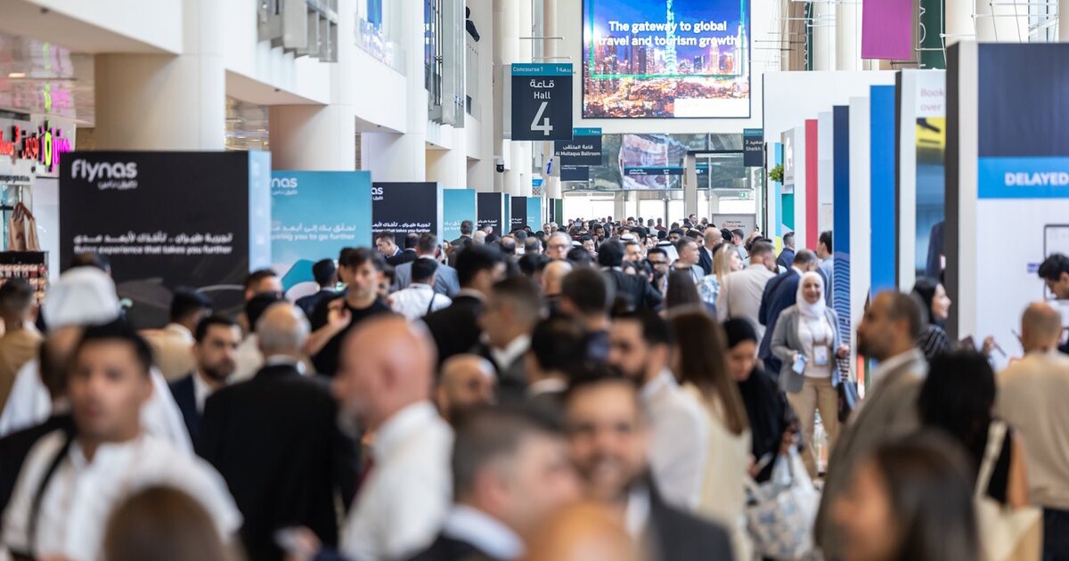 India expands its presence at 2025 Arabian... | Travolution