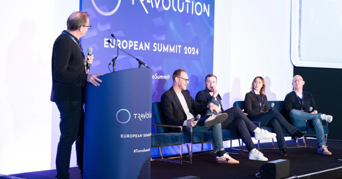 Less than a week to go: Full agenda... | Travolution