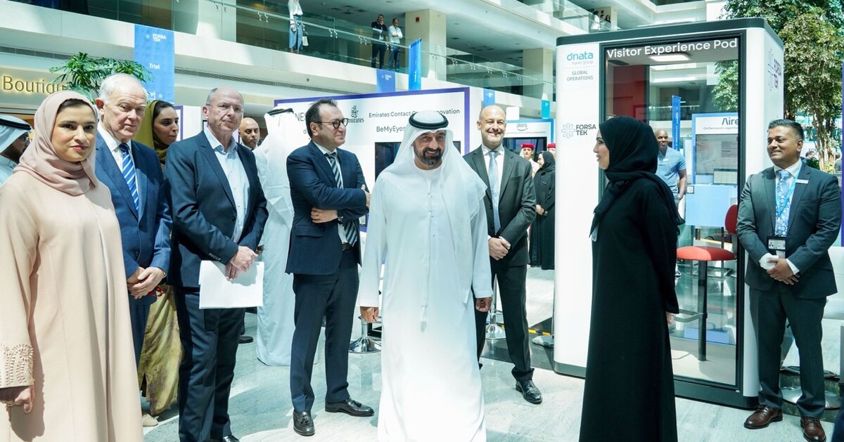 ForsaTEK 2025 is all about driving greater... | Travolution