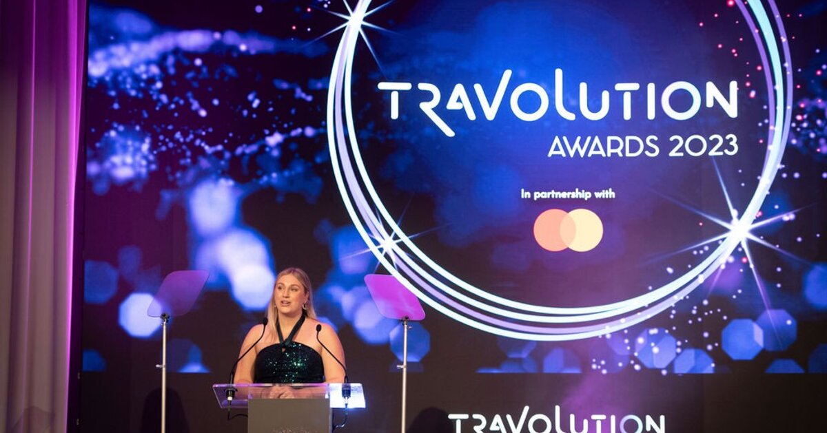 Travelsoft acquires Travolution for a... | Travolution