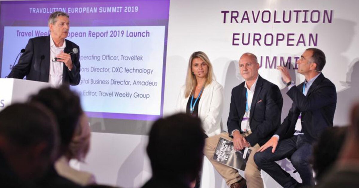 Travo Summit: Skills and innovation vital... | Travolution