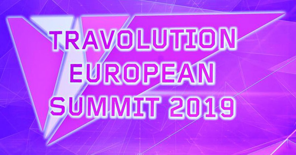 Travolution European Summit 2019 | Travolution