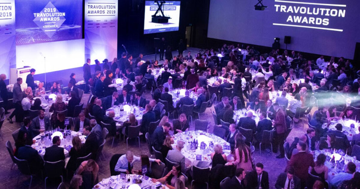 Travolution Awards 2019: Winners revealed! | Travolution