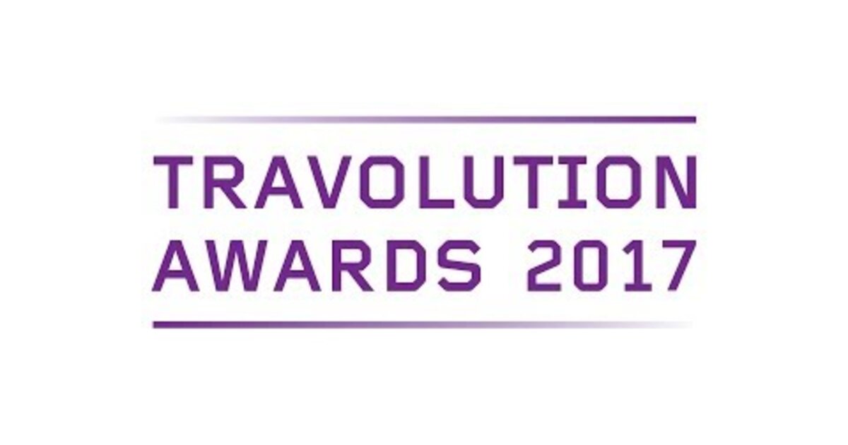 Travolution Awards 2017: Montage | Travolution