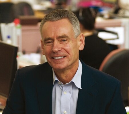 Hoseasons CEO interview – Richard Carrick | Travolution