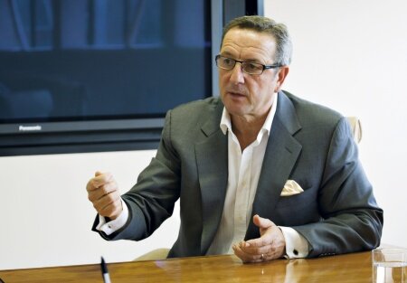 Thomas Cook CEO inteview – Manny... | Travolution