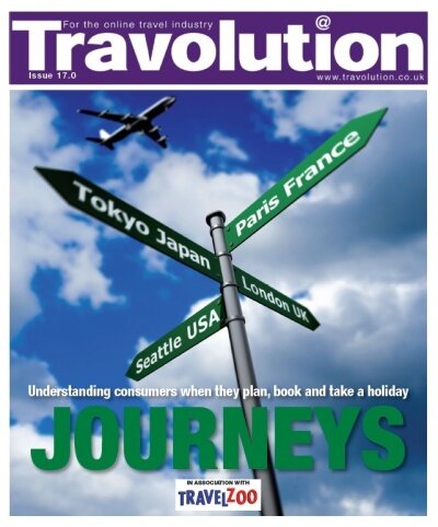 Travolution Journeys | Travolution