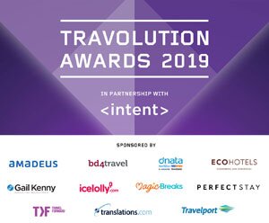 Travolution Awards 2019: Winners revealed! | Travolution