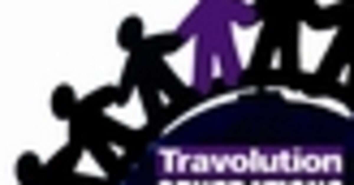 Travolution Generations | Travolution