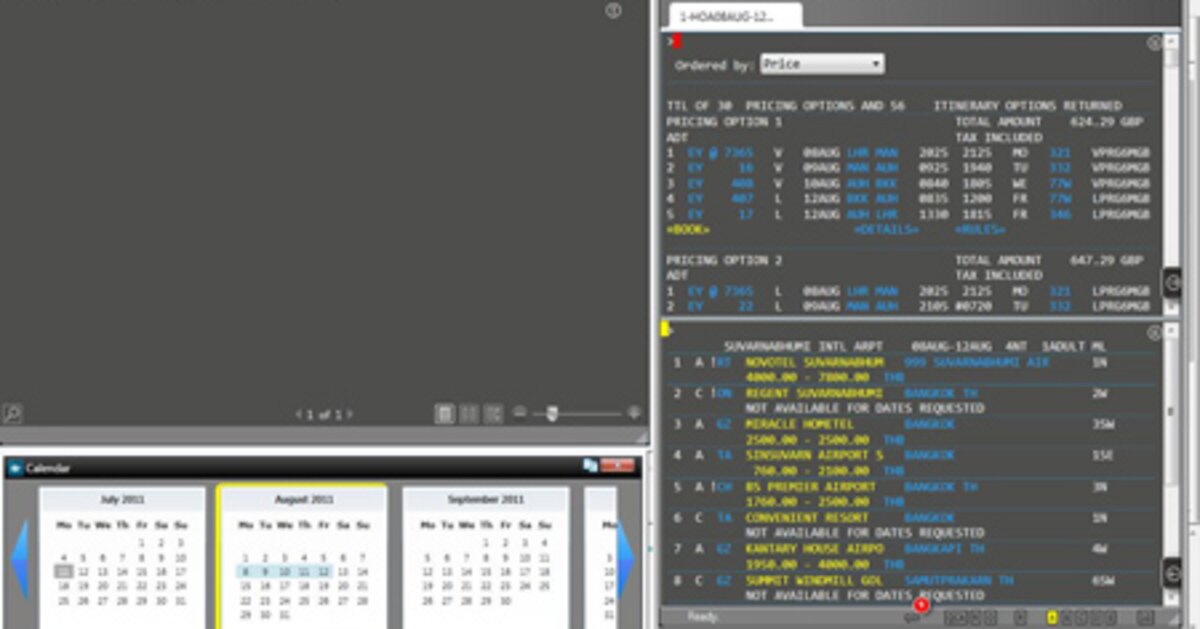 Galileo Desktop add-on ‘reduces keystrokes... | Travolution