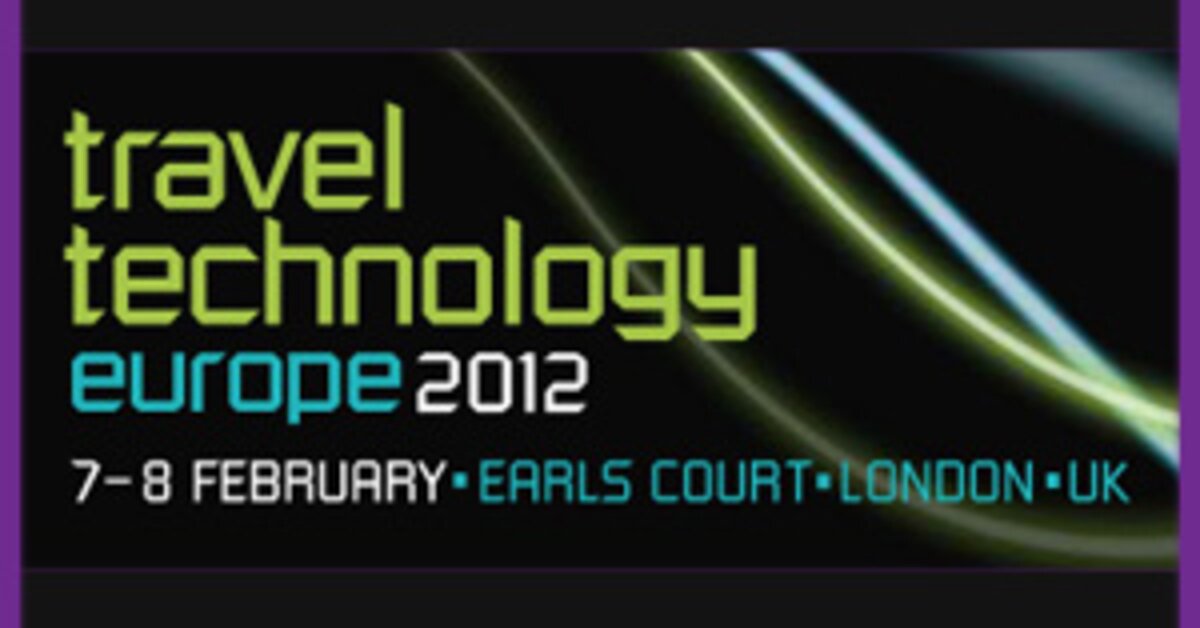 TTE 2012: Evolvi reveals ‘new generation’ rail... | Travolution