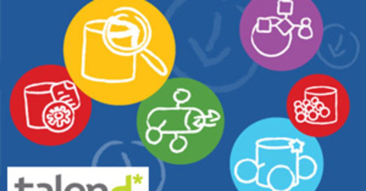 Data specialist Talend partners with Tui to... | Travolution