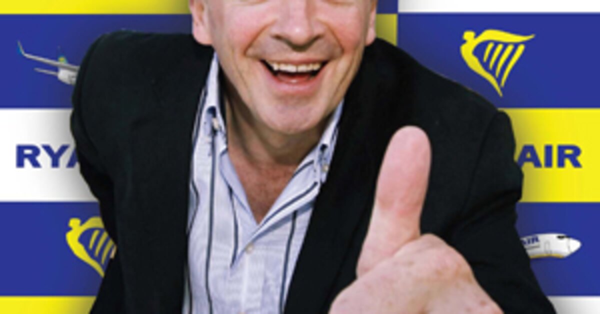 Ryanair refuses to confirm agent access to... | Travolution