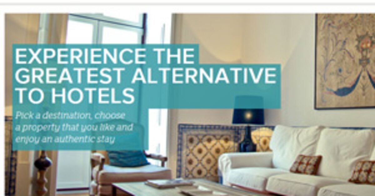 Housetrip recruits marketing chiefs | Travolution