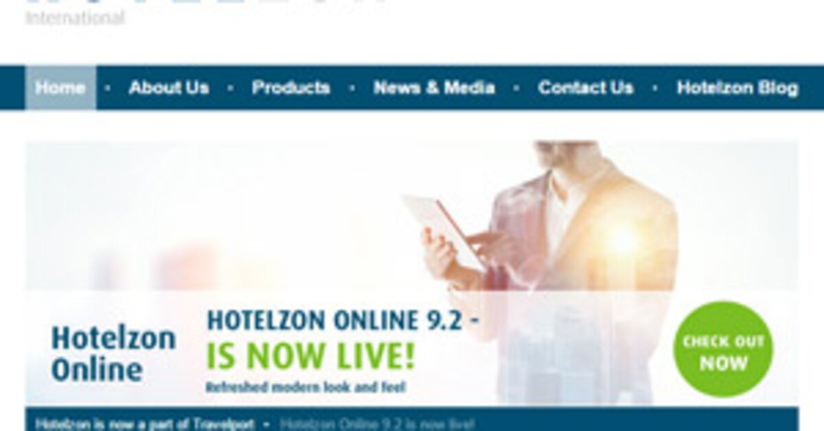 Hotelzon sets its sights on German expansion | Travolution