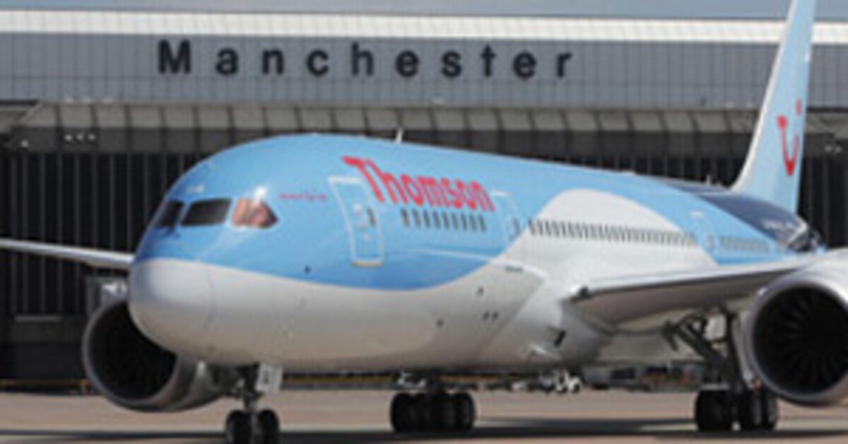 Tui extends customer service app to airline... | Travolution