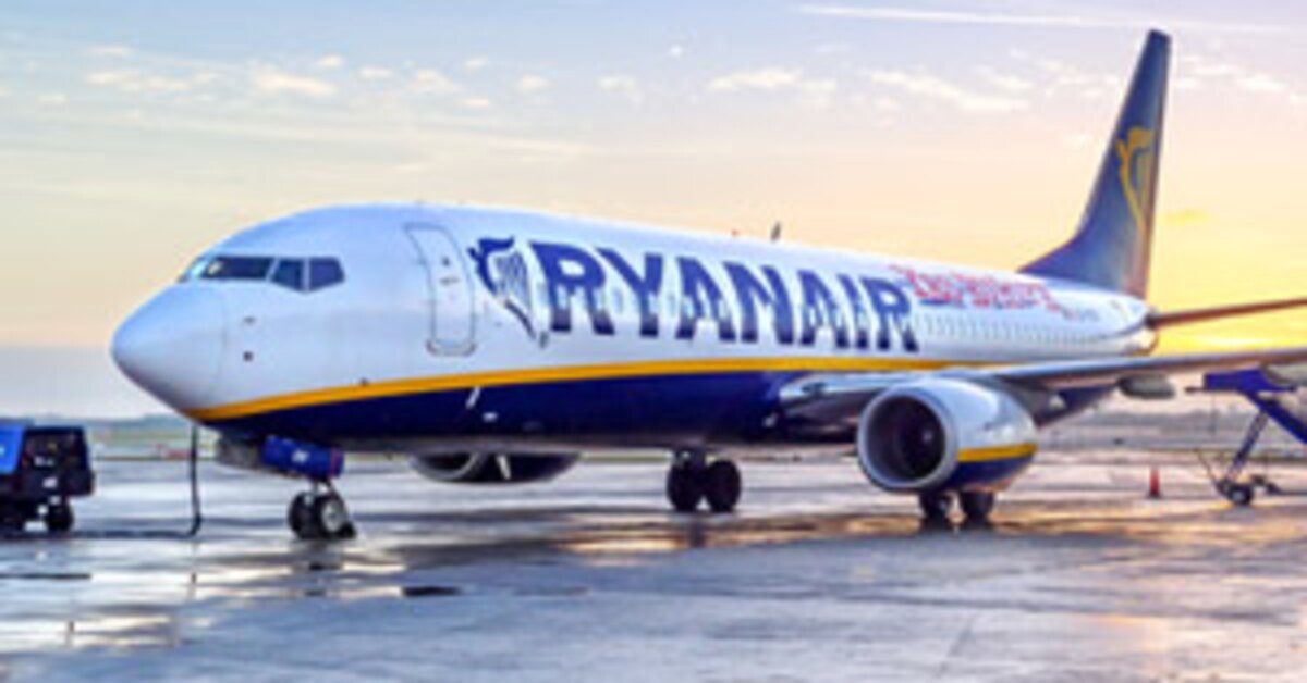 Ryanair turns 30, joins Facebook and... | Travolution