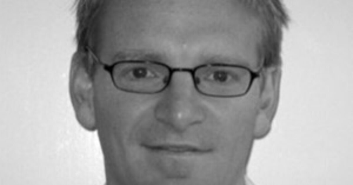 Dave Cruikshank becomes Atcore’s chief... | Travolution