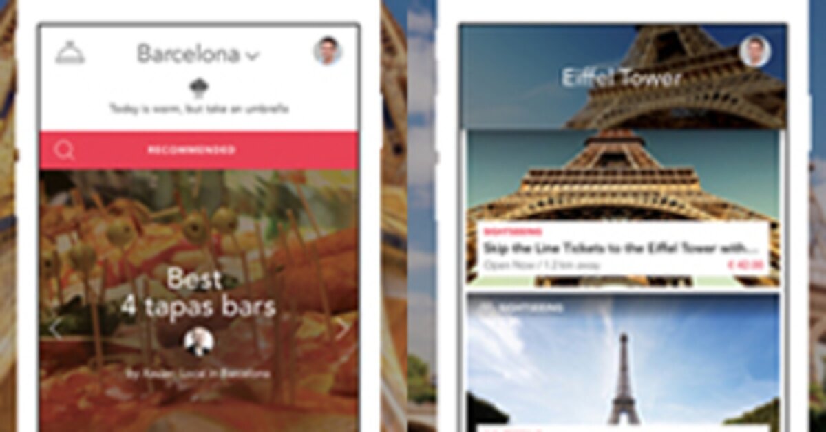 Musement launches curated activities app to... | Travolution
