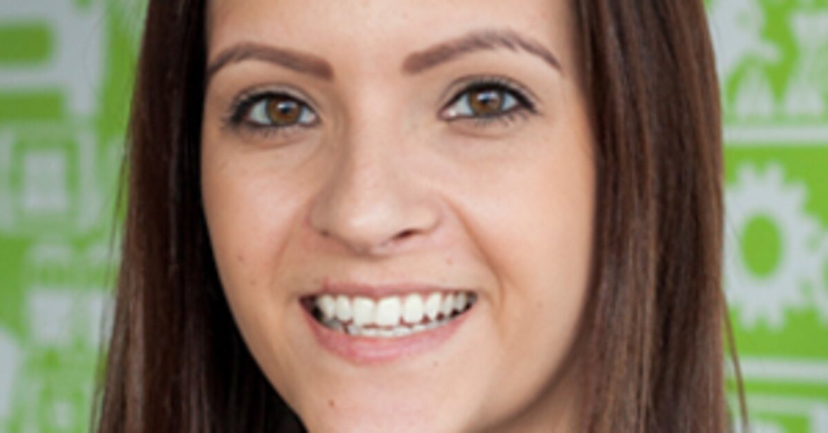 Mapway appoints Emma Allison to build on... | Travolution