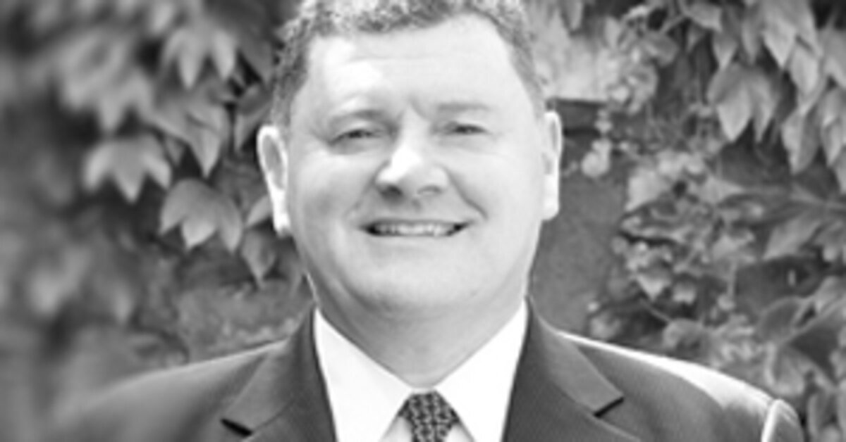 David Moran appointed chief executive of... | Travolution