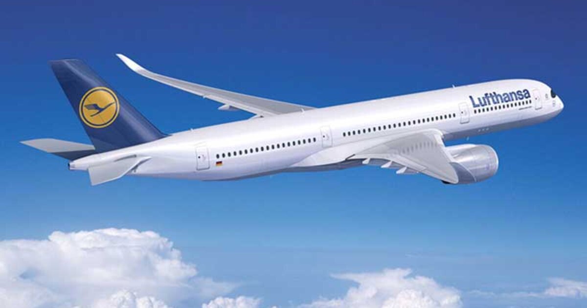 Farelogix and Lufthansa expand commercial... | Travolution